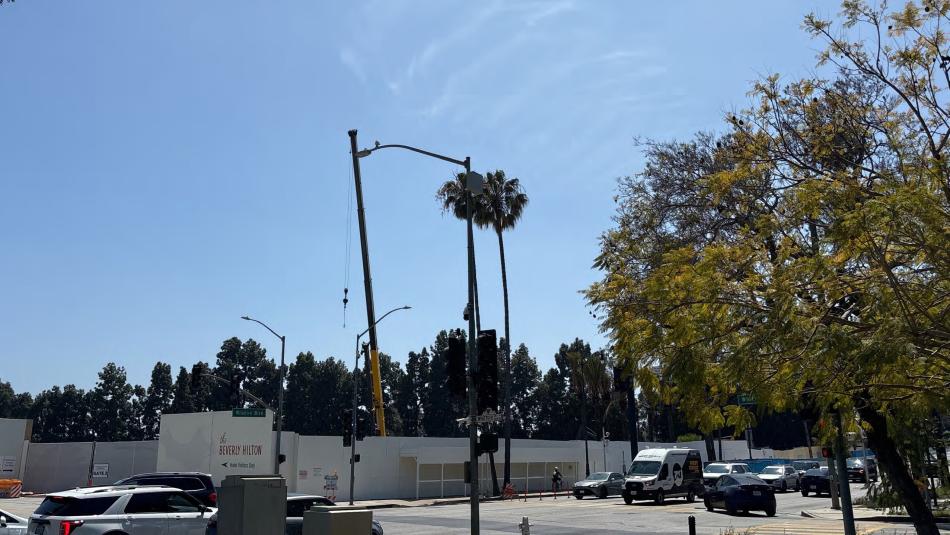 A closer look at the $5-billion One Beverly Hills development | Urbanize LA